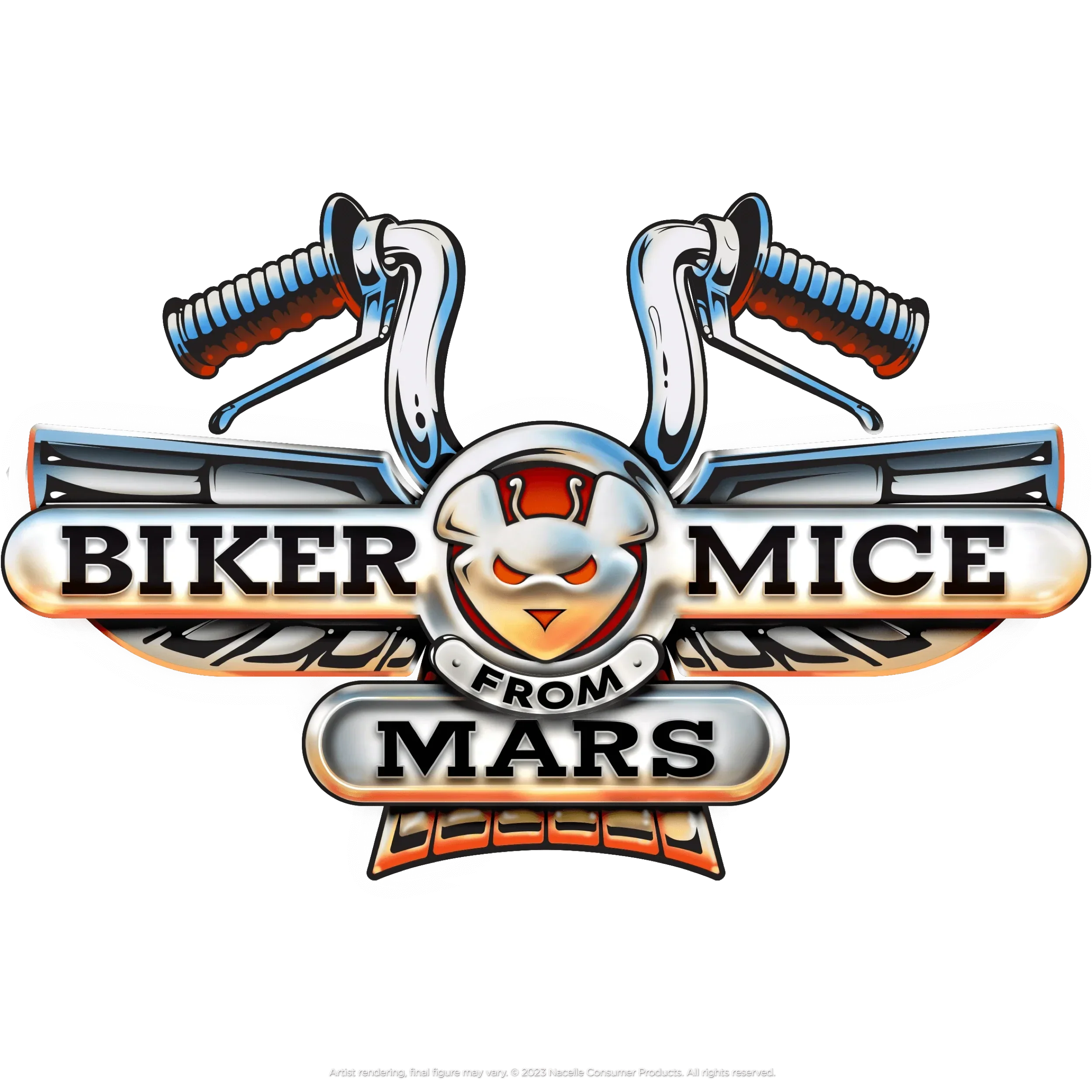 Biker Mice From Mars – Toymaster’s Treasures